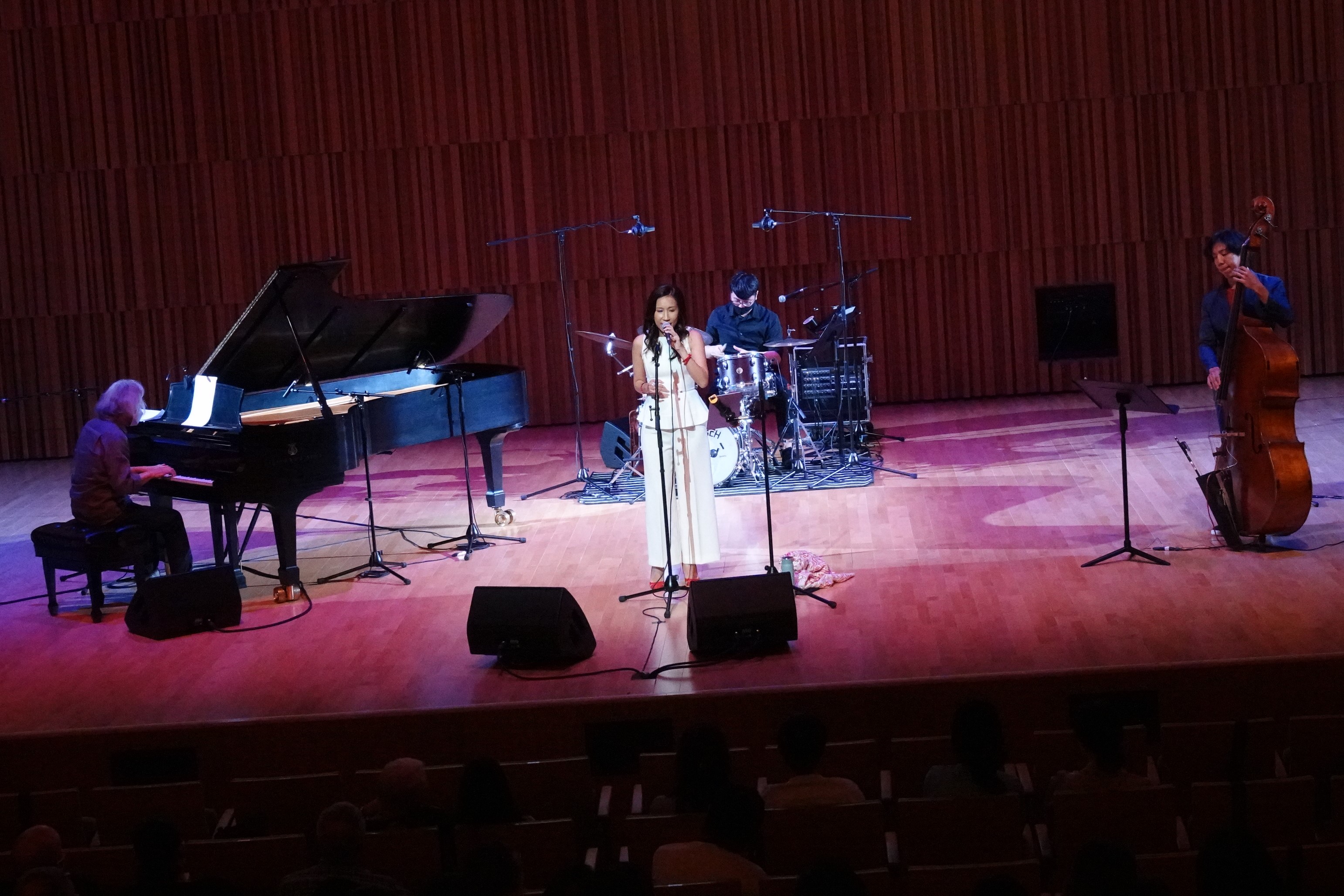 Photos & Videos | HKUST Shaw Auditorium